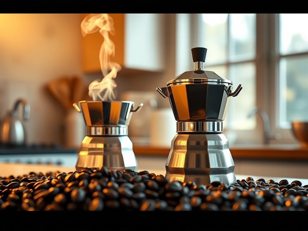 How to Banish That Burnt Coffee Pot Blues (and Get Back to Great Coffee ...